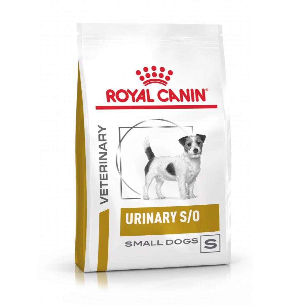 Royal Canin Urinary Small Dog 4 kg | Para Perros Pequeños